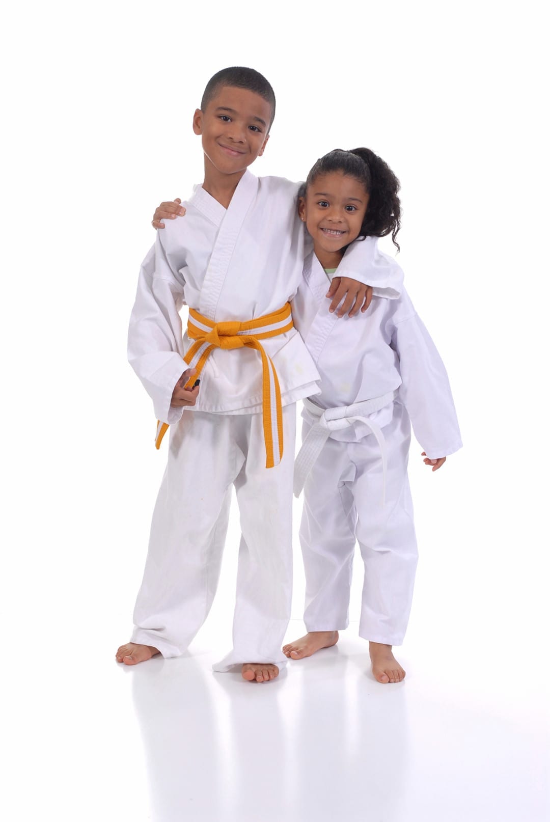 Karate Training in Glen Burnie, MD | Kim's Karate & Learning Center